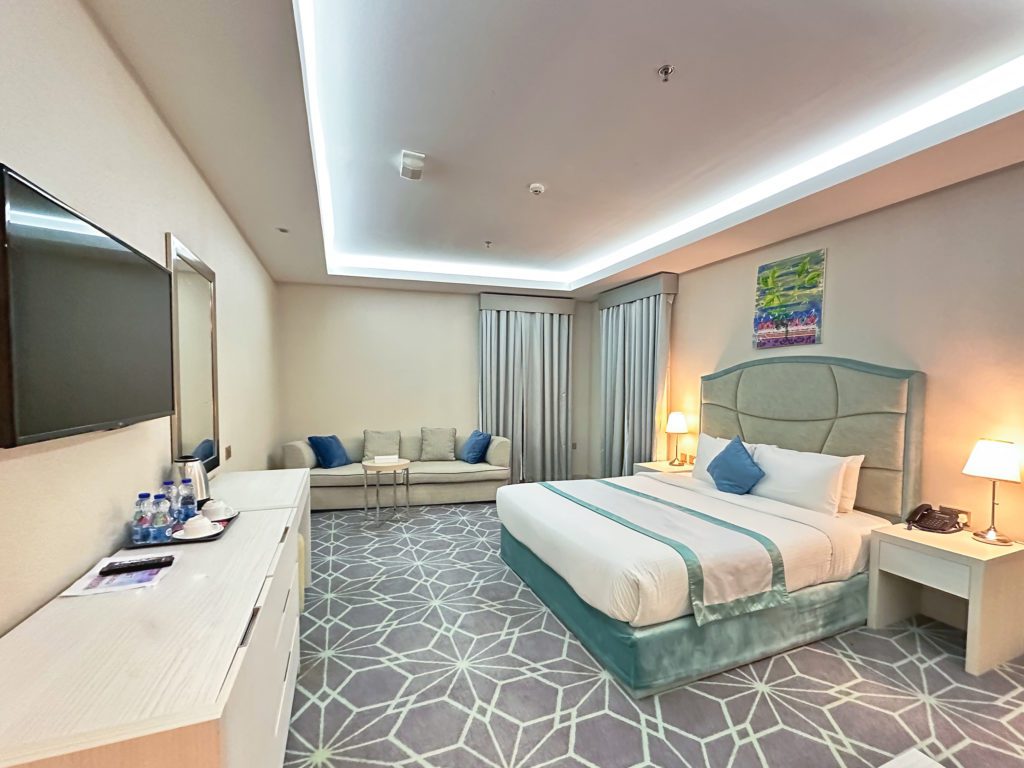The Victory Hotel – Experience 4-star luxury at its finest in the heart ...
