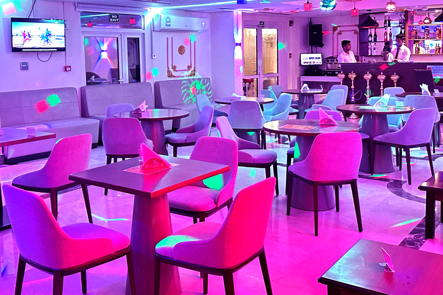 The Victory Hotel – Experience 4-star luxury at its finest in the heart ...